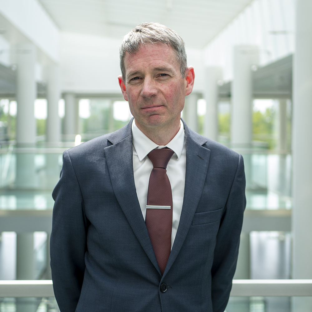 Sukces prof. Martina Hintona w konkursie OPUS24